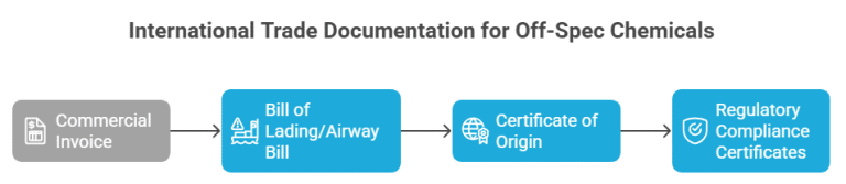 Complete Guide to Off-Spec Chemical Trading: Regulations, Opportunities, and Best Practices ...