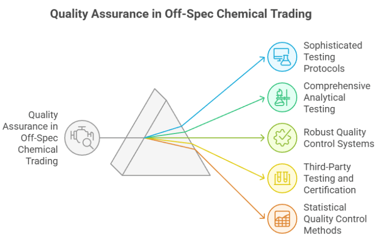 Complete Guide to Off-Spec Chemical Trading: Regulations, Opportunities ...