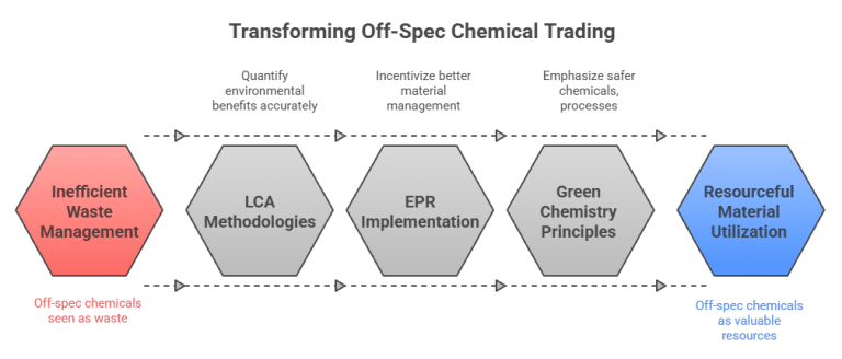 Complete Guide to Off-Spec Chemical Trading: Regulations, Opportunities ...
