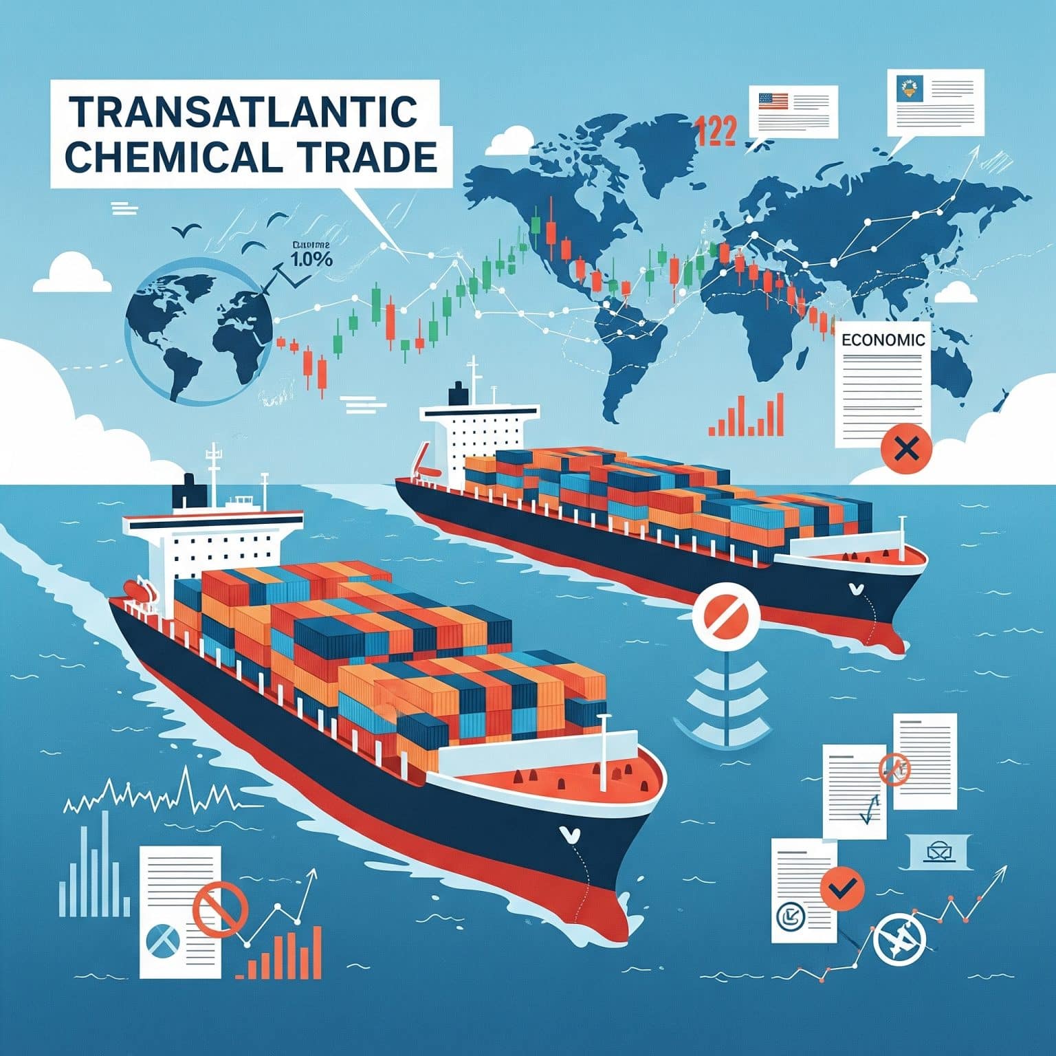 Complete Guide to Off-Spec Chemical Trading: Regulations, Opportunities ...